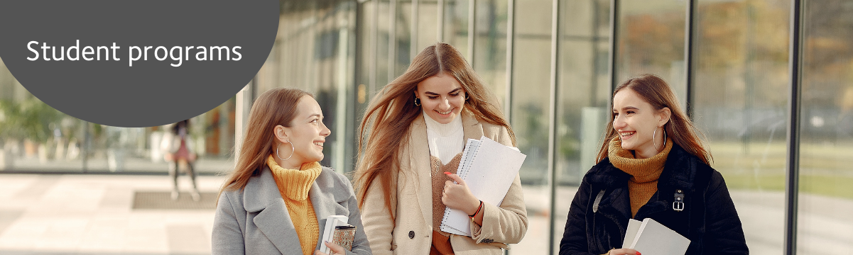 Student Programs | CooperVision Canada